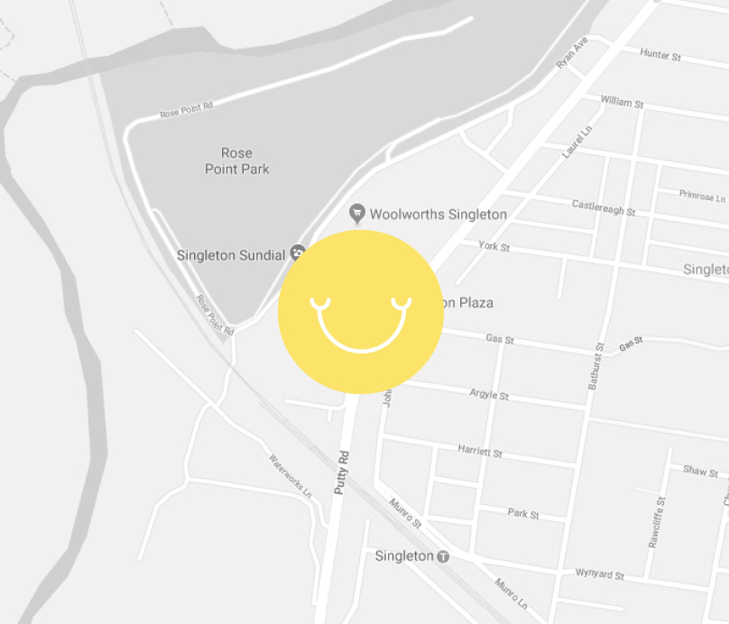 Home | Singleton Square